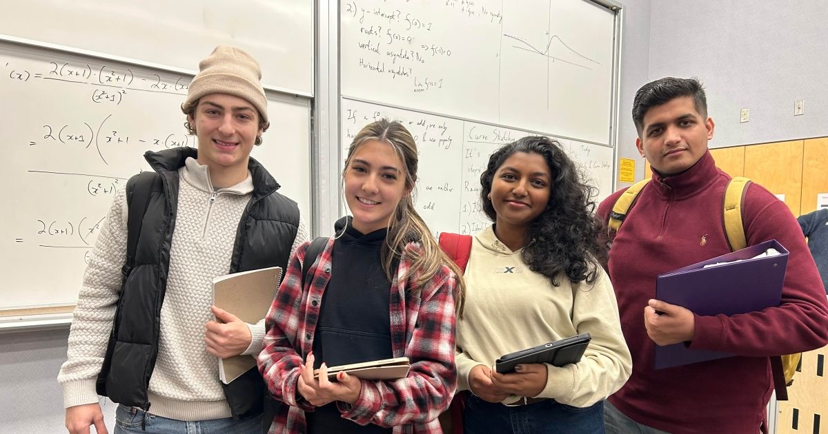 University Arts & Sciences Info Session | Selkirk College