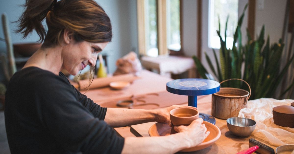 Artist in Residence Talk: Sarah Pike | Selkirk College