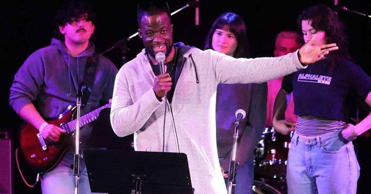 Partnership Provides Possibility for Aspiring Musicians | Selkirk College